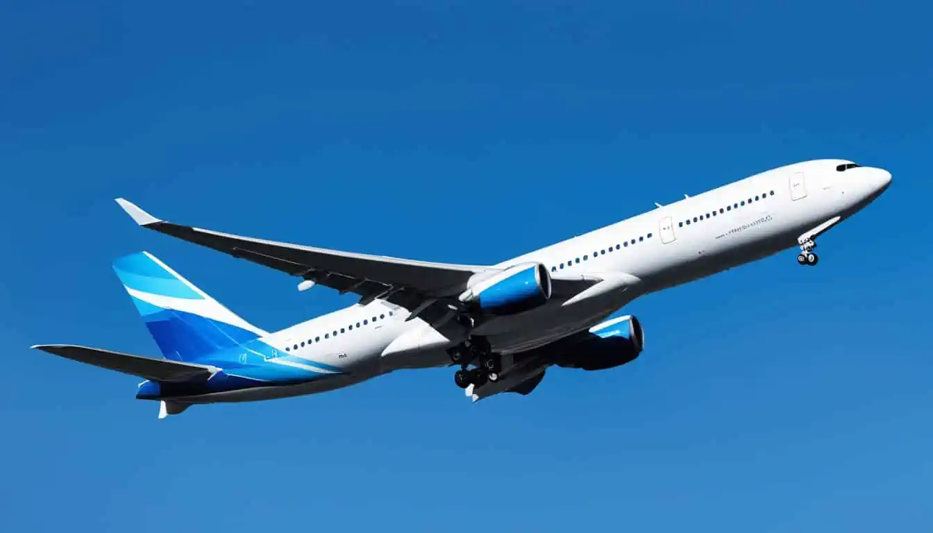 Jakie linie lotnicze nigdy nie miały wypadku? Najbezpieczniejsze linie na świecie