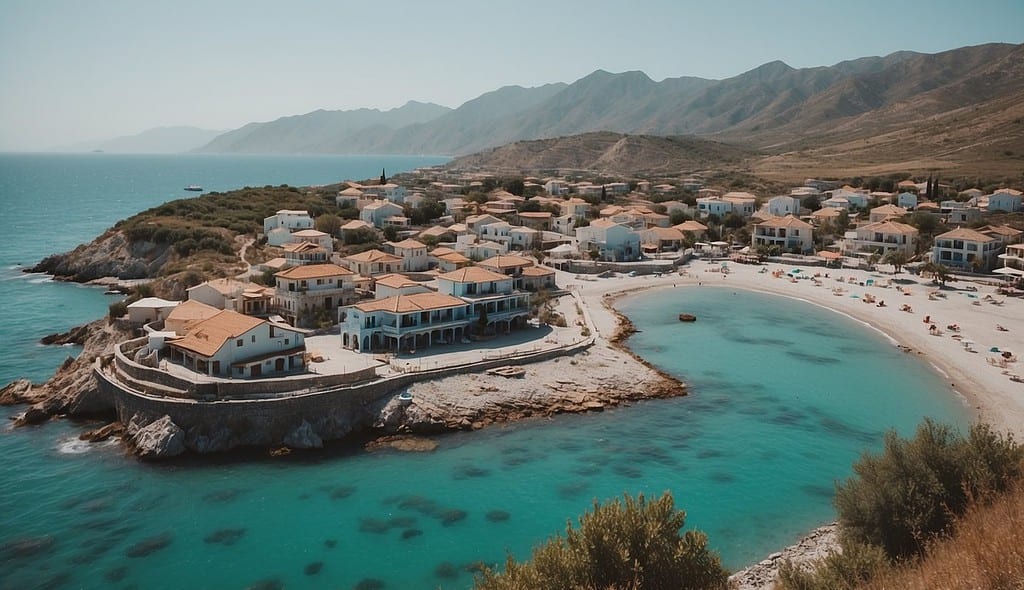 Orikum Albania - Co zobaczyć? Atrakcje, plaże, opinie