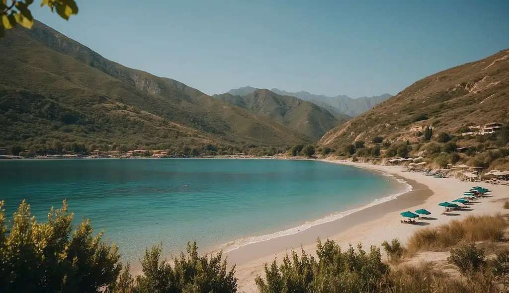 Orikum Albania - Co zobaczyć? Atrakcje, plaże, opinie