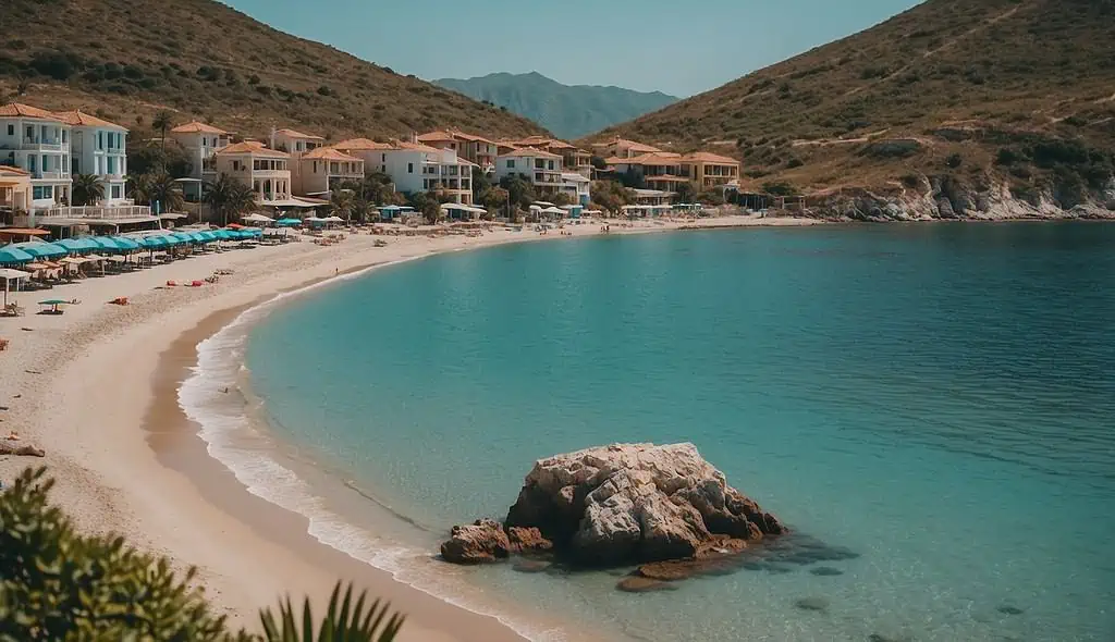 Orikum Albania - Co zobaczyć? Atrakcje, plaże, opinie