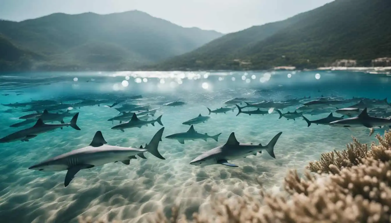 Czy w Turcji występują rekiny? Side, Alanya, Izmir, Antalya