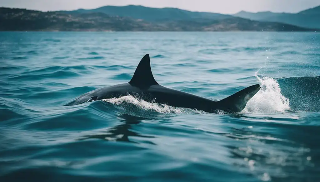 Czy w Turcji występują rekiny? Side, Alanya, Izmir, Antalya